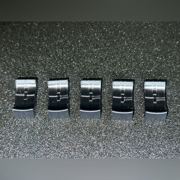 Other | Behringer X32 X Touch Slider Knobs 5 Pack 3d Printed | Poshmark